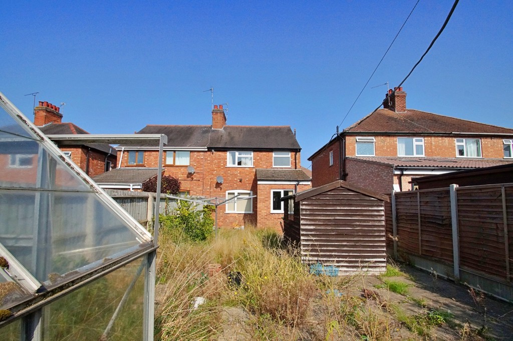 Benn Street, Rugby - Edward Knight Estate Agents