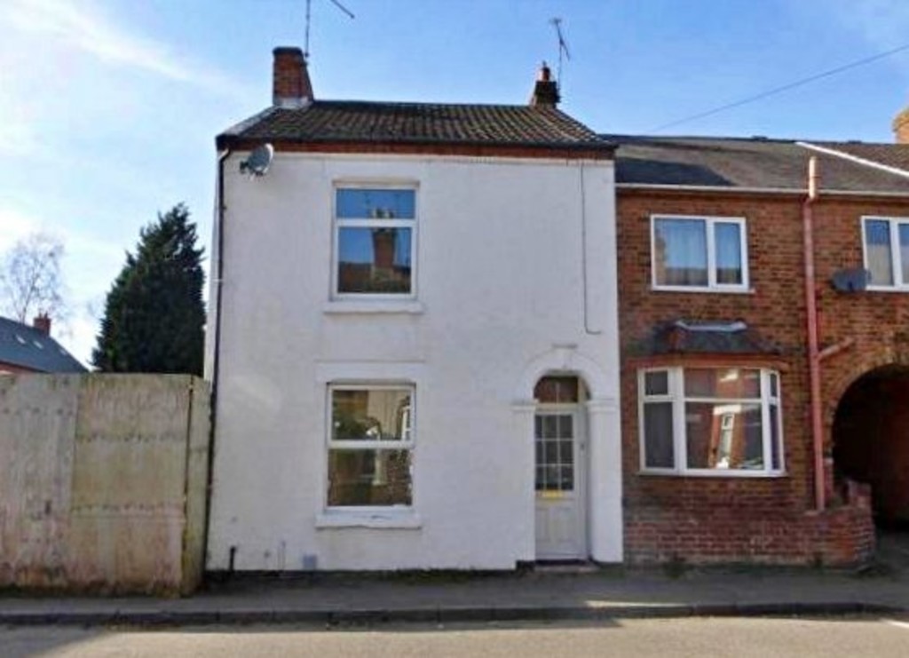 Caldecott Street, Rugby - Edward Knight Estate Agents