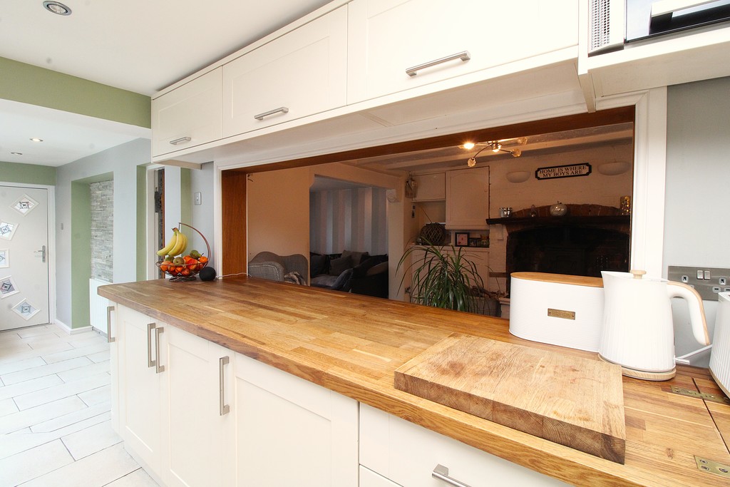 Chapel Lane, Ryton On Dunsmore - Edward Knight Estate Agents