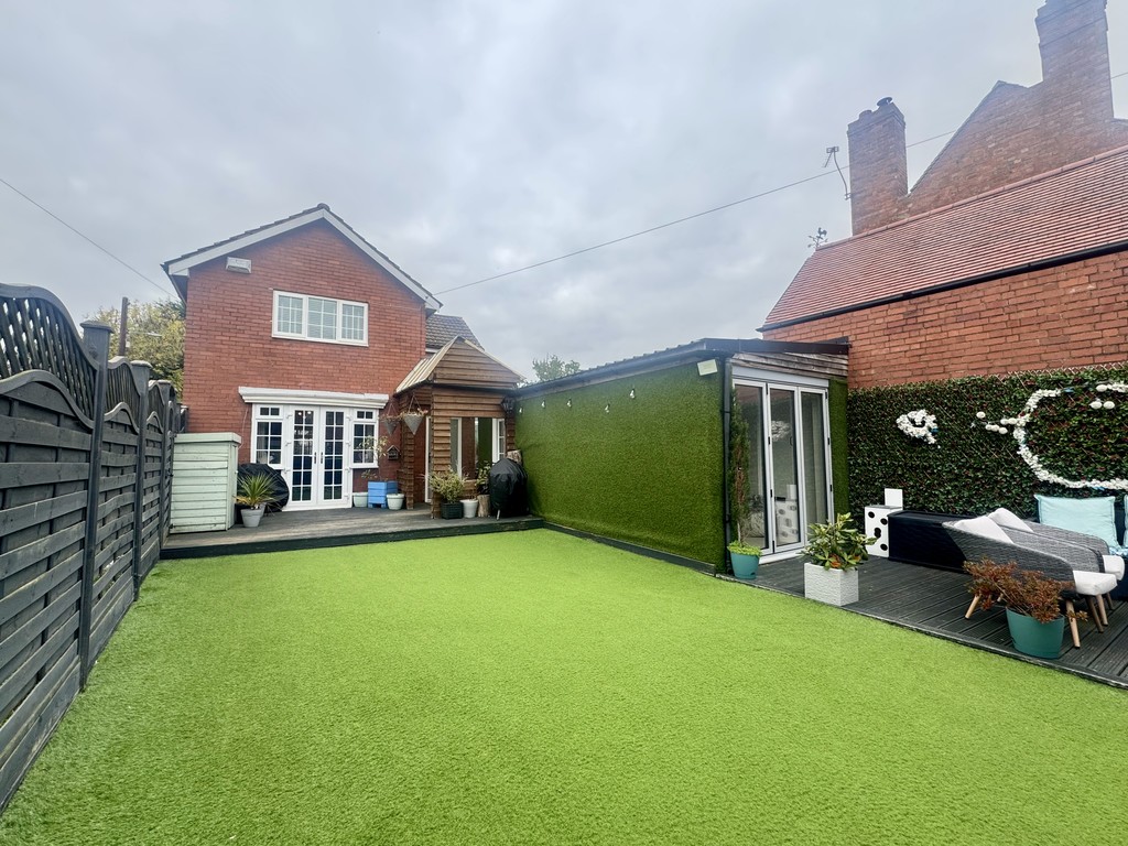 Chapel Lane, Ryton On Dunsmore - Edward Knight Estate Agents