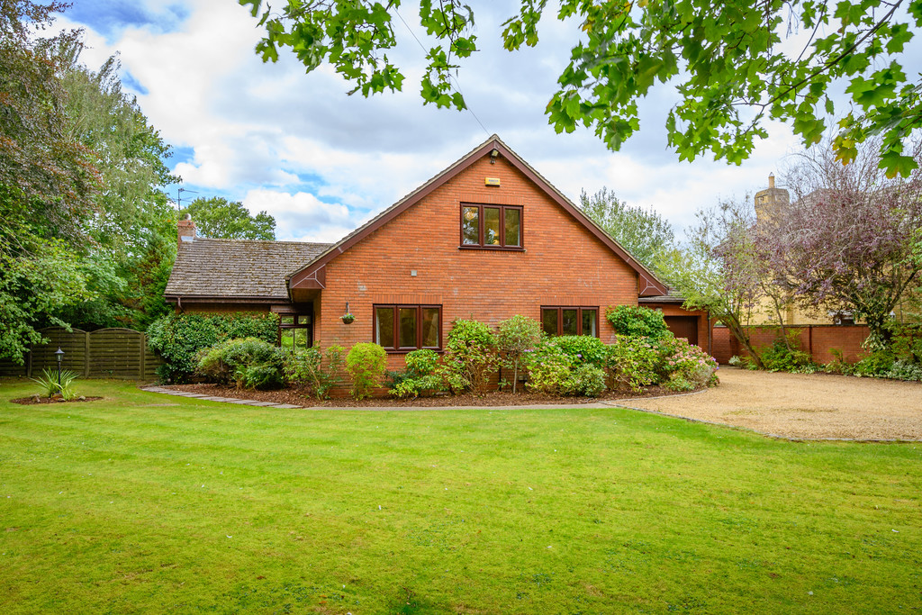 Dunchurch Road, Rugby - Edward Knight Estate Agents