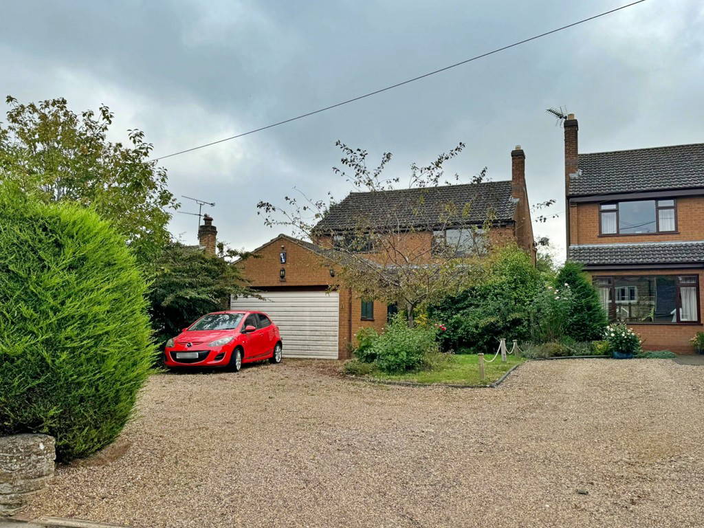 Independent Street, Kilsby, Rugby - Edward Knight Estate Agents