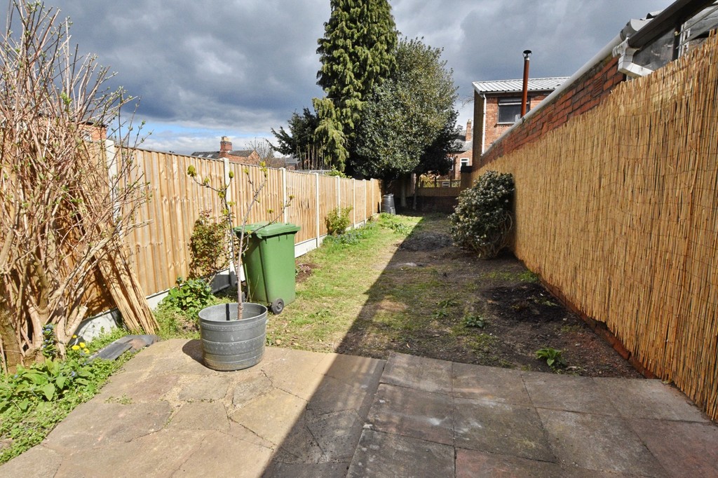 Queen Victoria Street, Rugby - Edward Knight Estate Agents