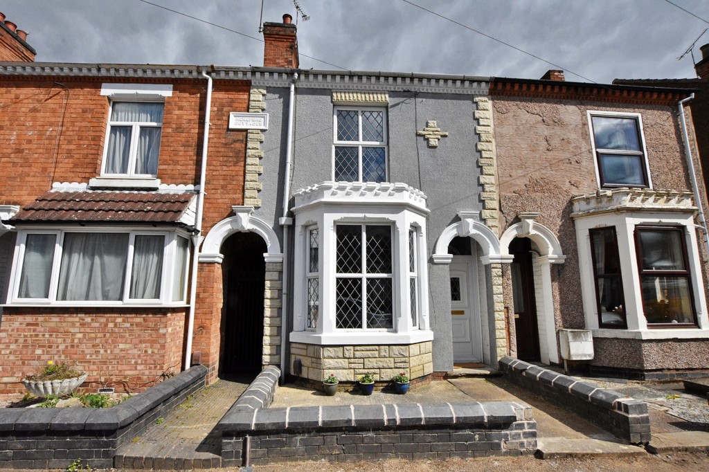 Queen Victoria Street, Rugby - Edward Knight Estate Agents