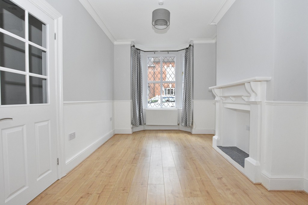 Queen Victoria Street, Rugby - Edward Knight Estate Agents