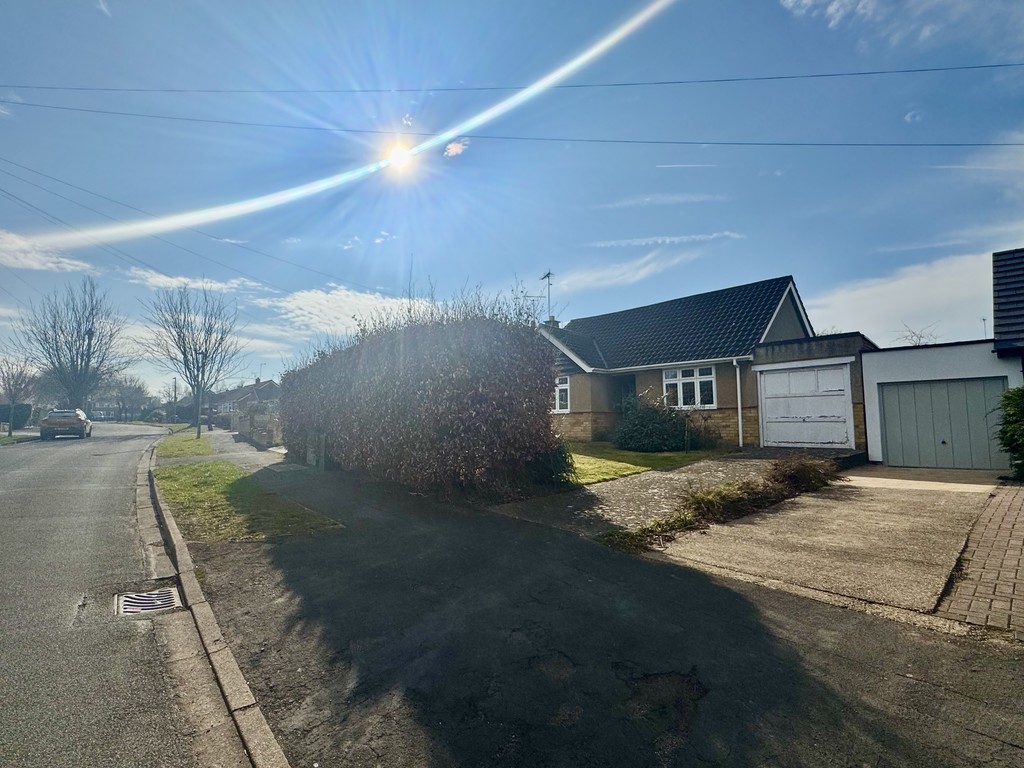 Rupert Brooke Road, Shakespeare Gardens - Edward Knight Estate Agents