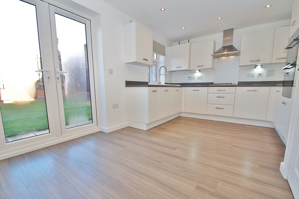 Sedge Road, Coton Park, Rugby - Edward Knight Estate Agents