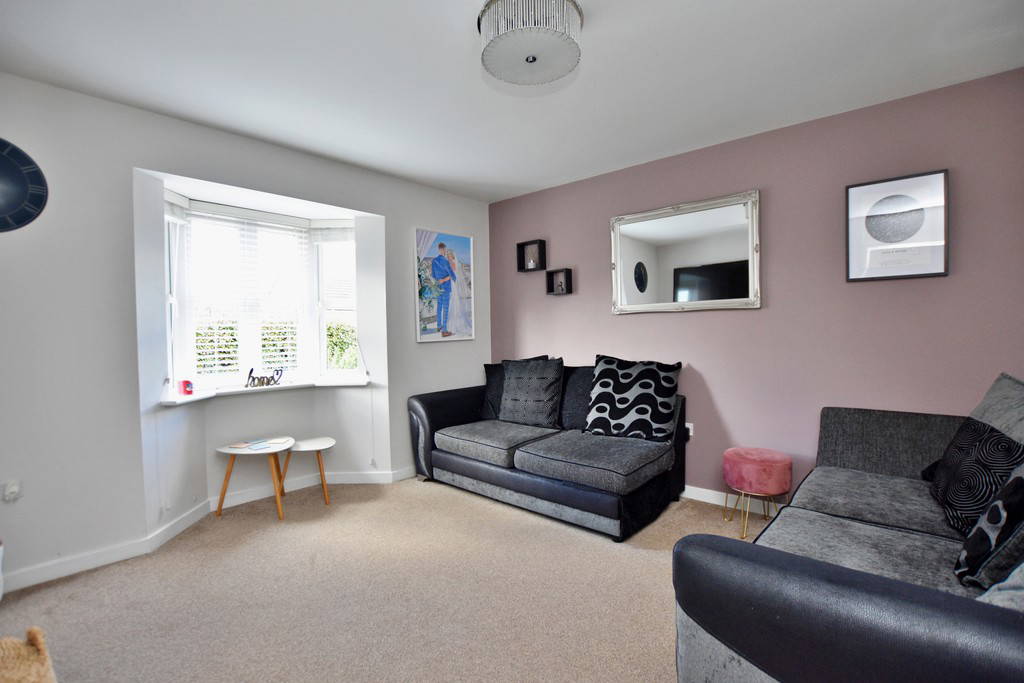 Sheepcote Drive, Long Lawford - Edward Knight Estate Agents