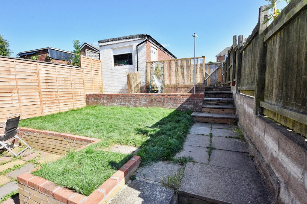 Troubridge Walk, Bilton, Rugby - Edward Knight Estate Agents