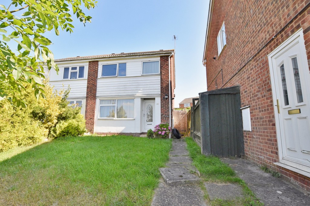 Troubridge Walk, Bilton, Rugby - Edward Knight Estate Agents