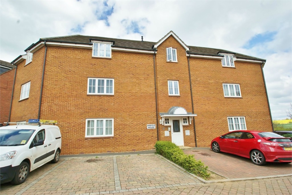 Wimpole House, Snowshill Close, Daventry - Edward Knight Estate Agents