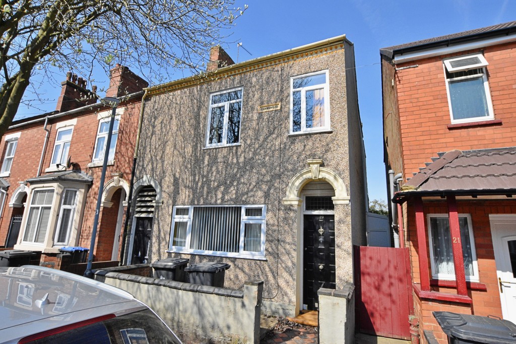 York Street, Rugby - Edward Knight Estate Agents