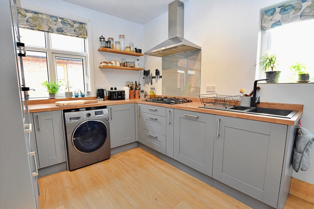 York Street, Rugby - Edward Knight Estate Agents