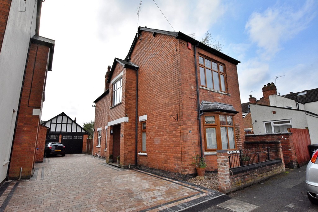 York Street, Rugby - Edward Knight Estate Agents