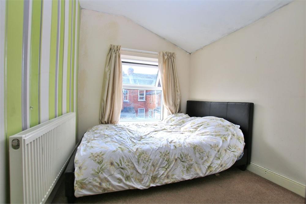 Dunster Street, The Mounts, Northampton - Edward Knight Estate Agents