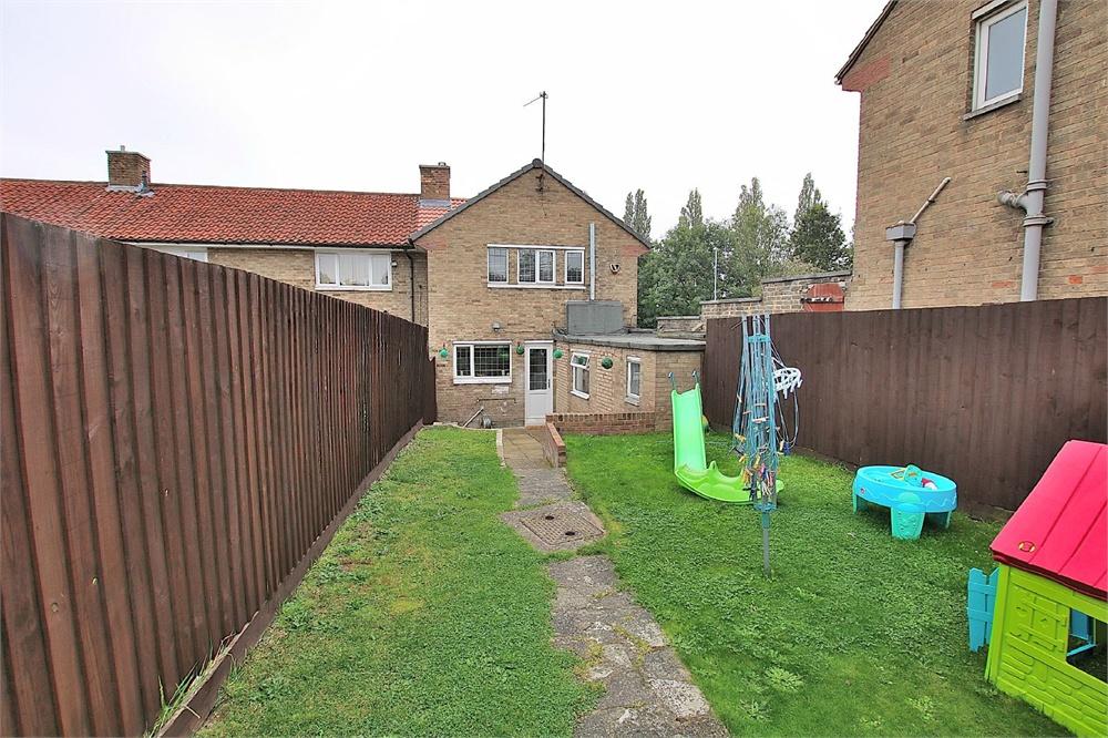 Windrush Way, Kings Heath, Northampton - Edward Knight Estate Agents