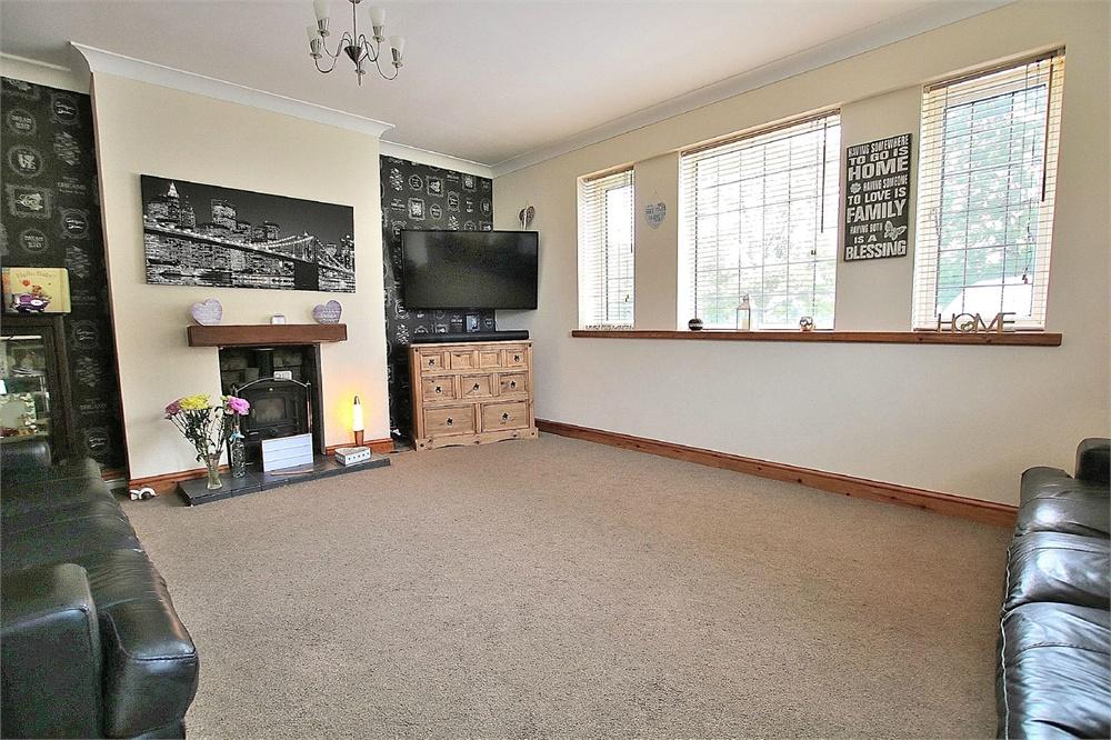 Windrush Way, Kings Heath, Northampton - Edward Knight Estate Agents