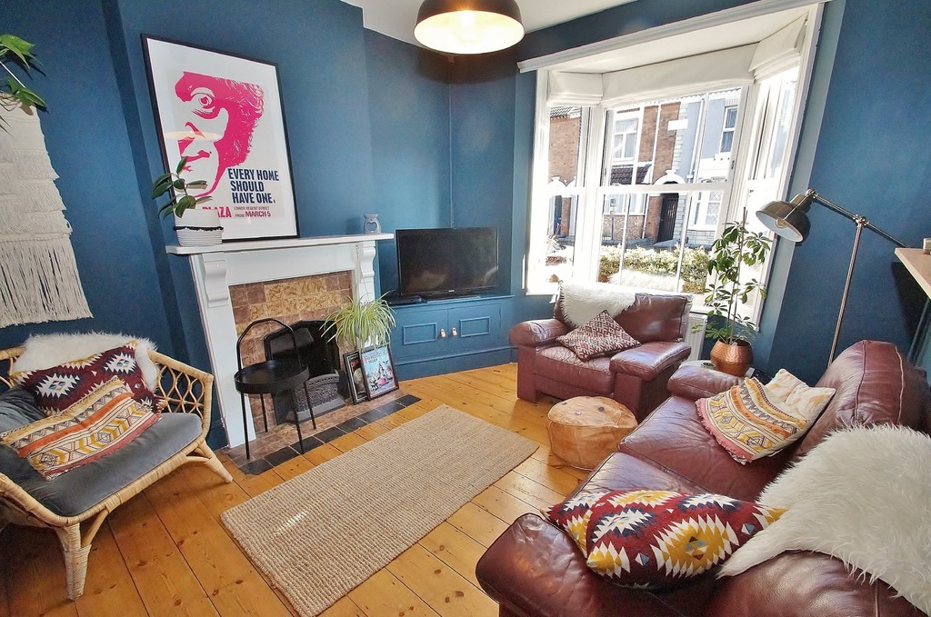 Queen Victoria Street, Rugby - Edward Knight Estate Agents