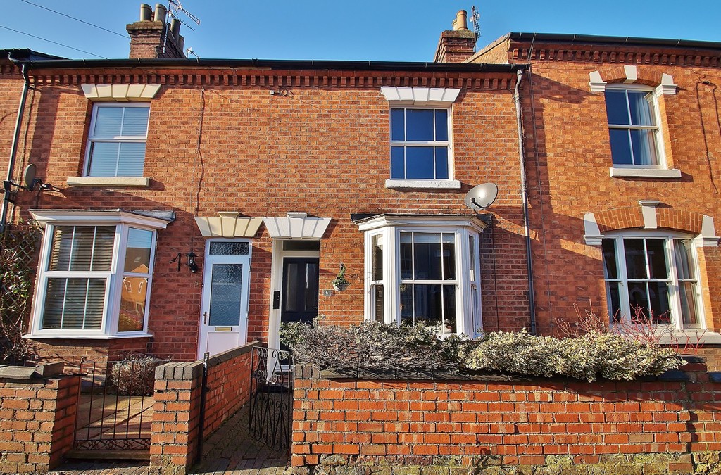 Queen Victoria Street, Rugby - Edward Knight Estate Agents