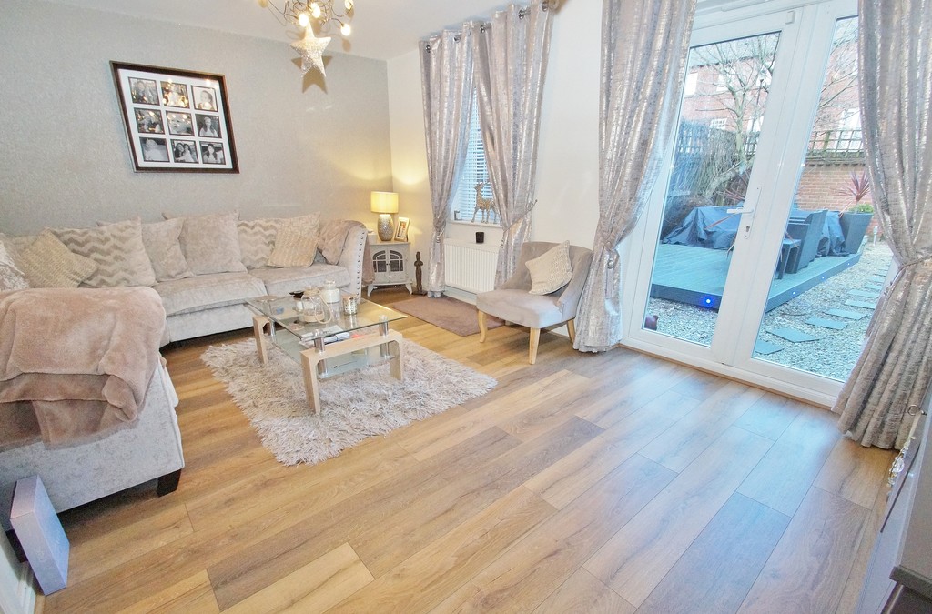 Avocet Close, Coton Park, Rugby - Edward Knight Estate Agents