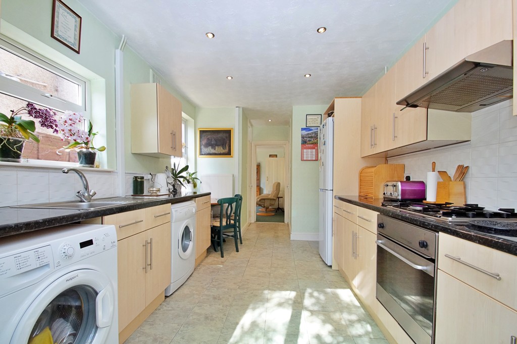 York Street, Rugby - Edward Knight Estate Agents