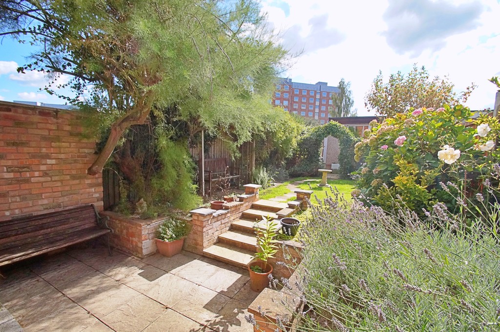 York Street, Rugby - Edward Knight Estate Agents