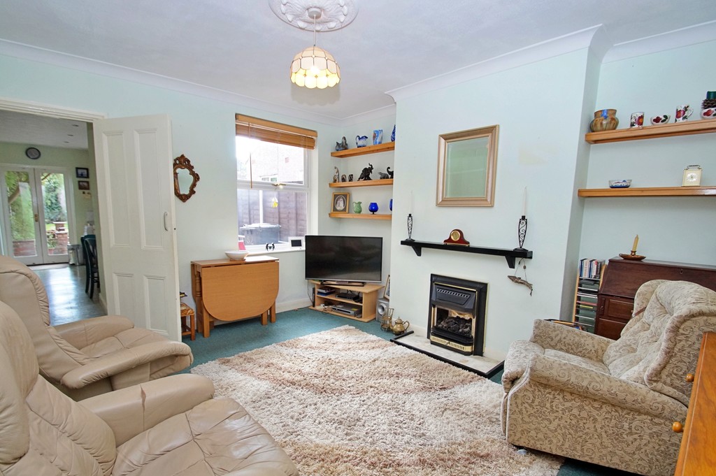 York Street, Rugby - Edward Knight Estate Agents