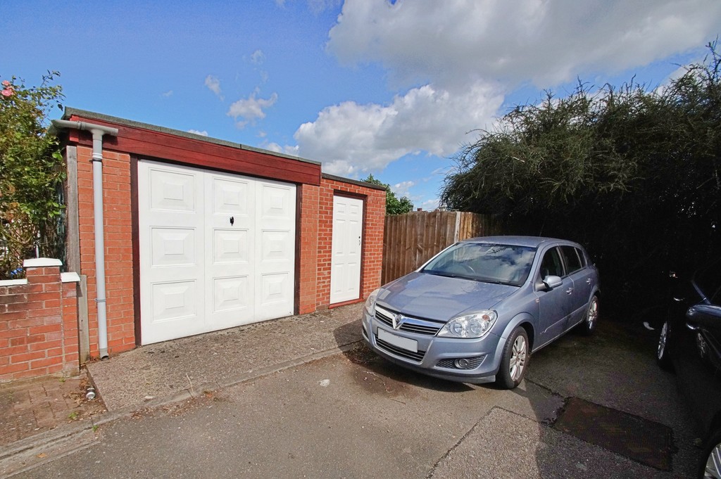 York Street, Rugby - Edward Knight Estate Agents