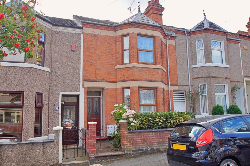 York Street, Rugby - Edward Knight Estate Agents