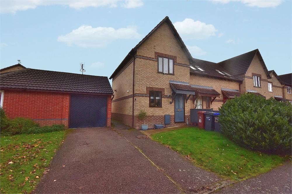 Rochelle Way, NORTHAMPTON - Edward Knight Estate Agents