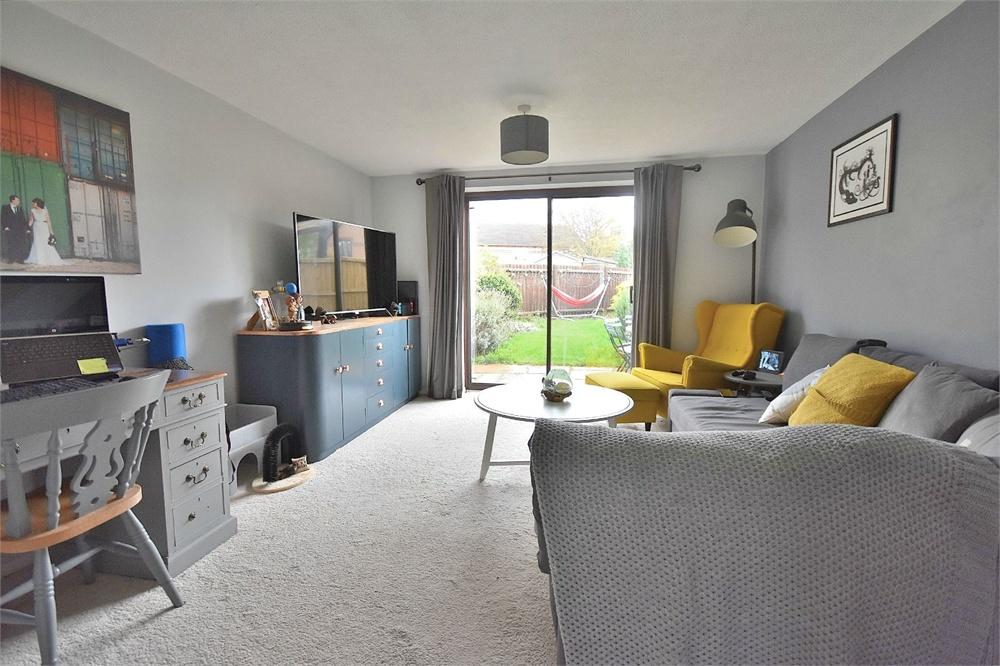 Rochelle Way, NORTHAMPTON - Edward Knight Estate Agents