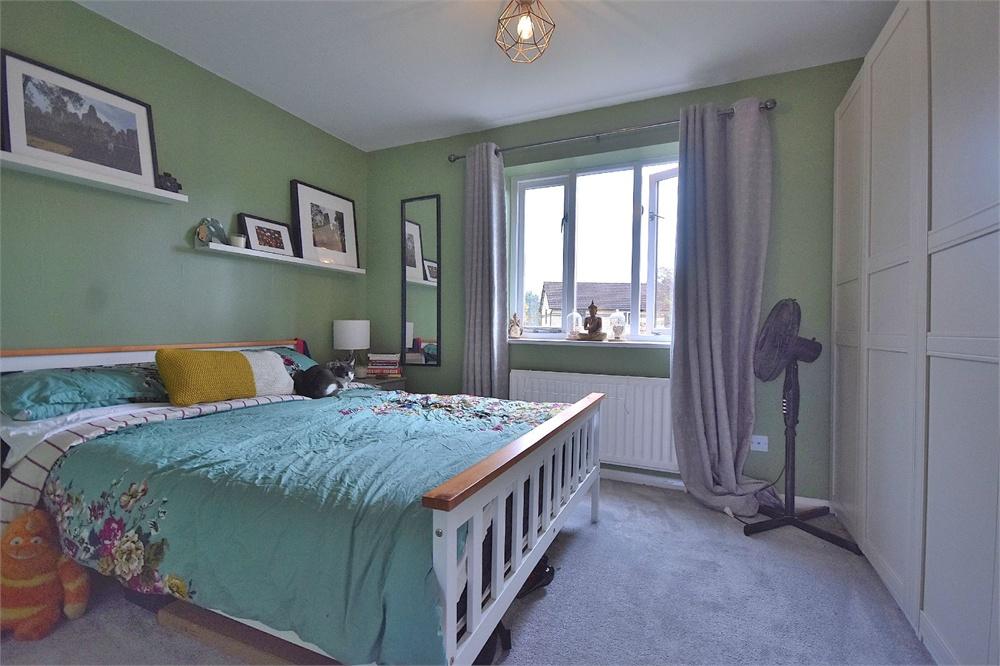 Rochelle Way, NORTHAMPTON - Edward Knight Estate Agents