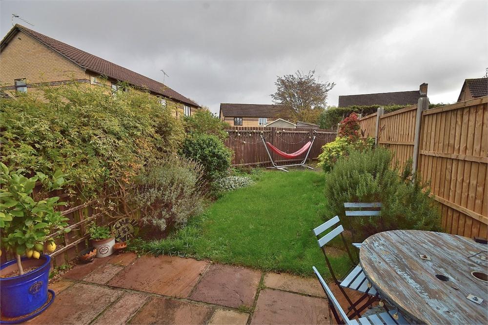 Rochelle Way, NORTHAMPTON - Edward Knight Estate Agents