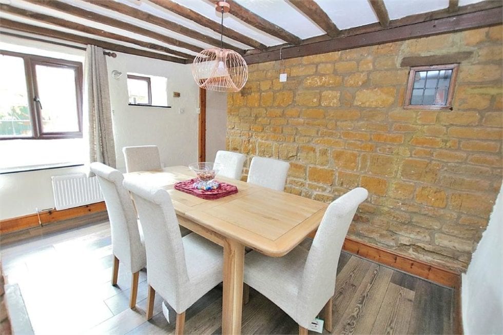 Brook Lane, Dallington Village, Northampton - Edward Knight Estate Agents