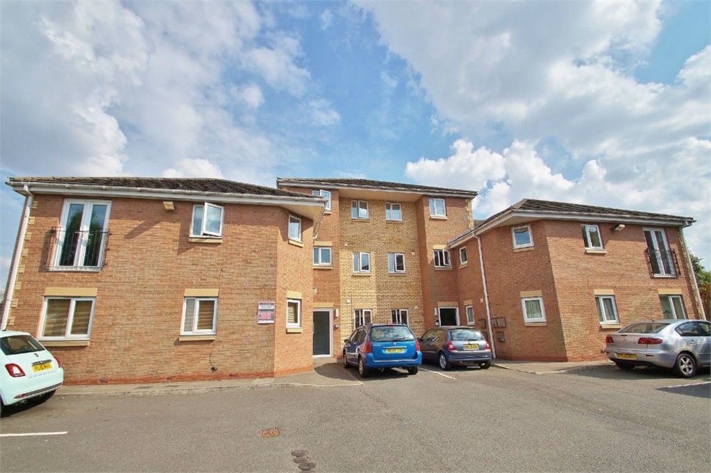 Saskia Court, Oliver Street, Rugby - Edward Knight Estate Agents