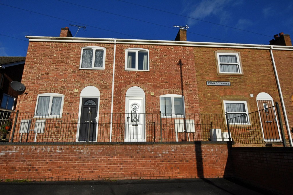 Avon Cottages, Main Street, Newbold - Edward Knight Estate Agents