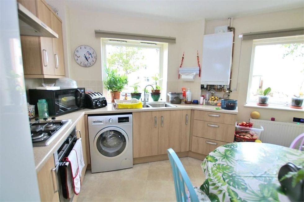 Timken Way South, Duston, Northampton - Edward Knight Estate Agents