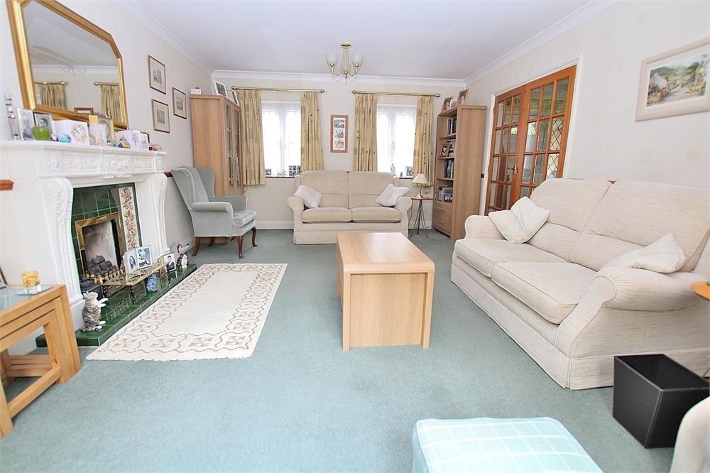 Dallington Park Road, Northampton - Edward Knight Estate Agents