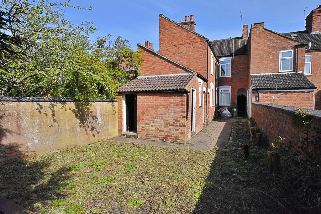 York Street, Rugby - Edward Knight Estate Agents