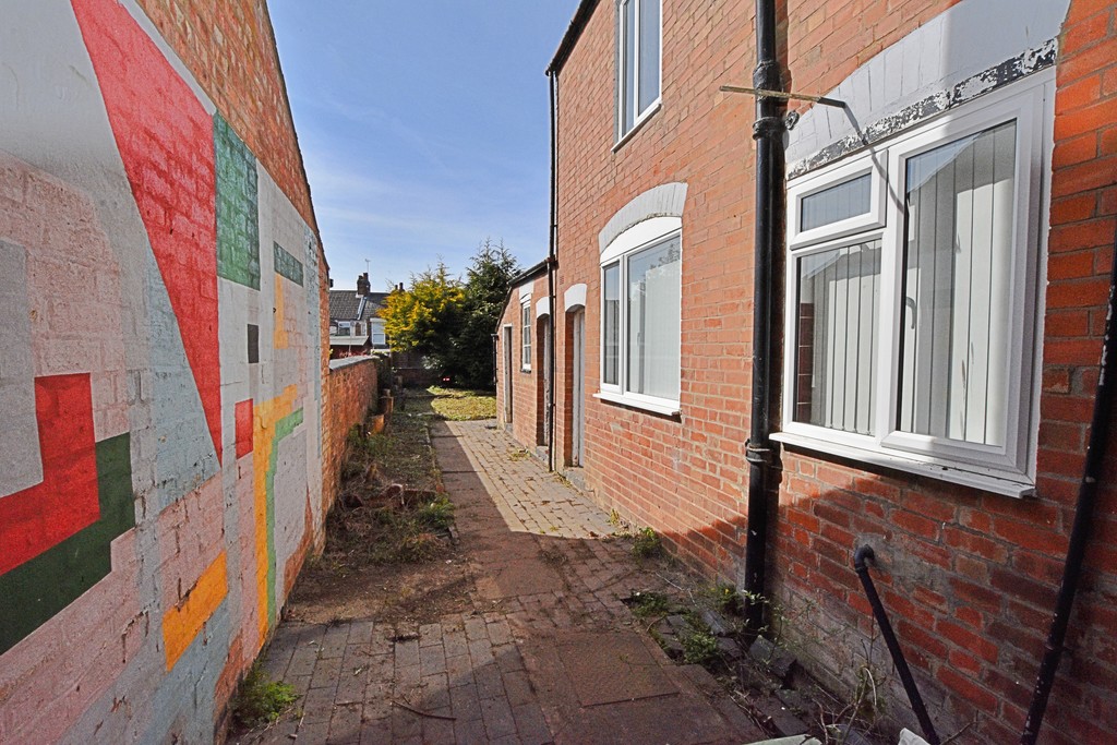 York Street, Rugby - Edward Knight Estate Agents