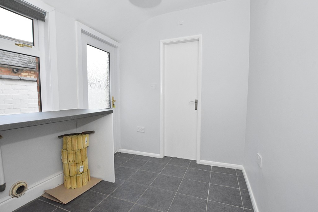 Queen Victoria Street, Rugby - Edward Knight Estate Agents