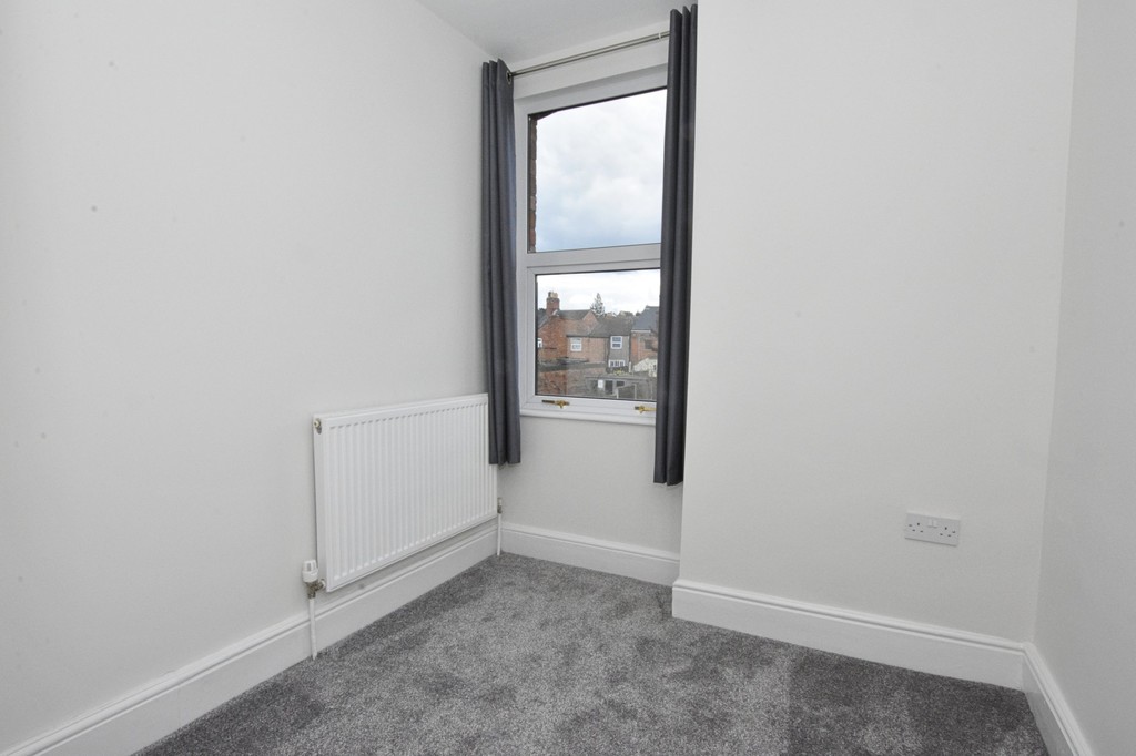 Queen Victoria Street, Rugby - Edward Knight Estate Agents