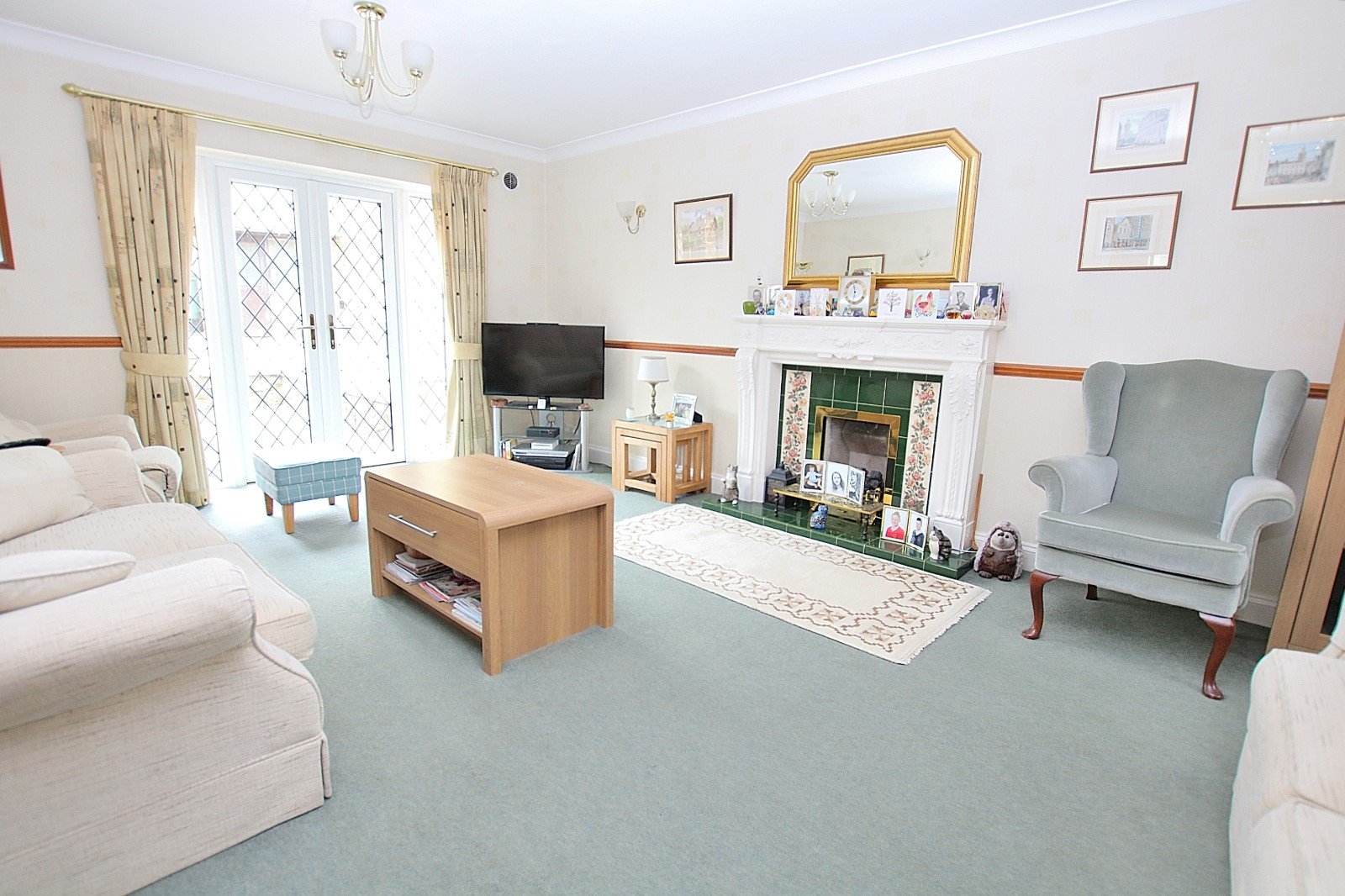 Dallington Park Road, Northampton - Edward Knight Estate Agents