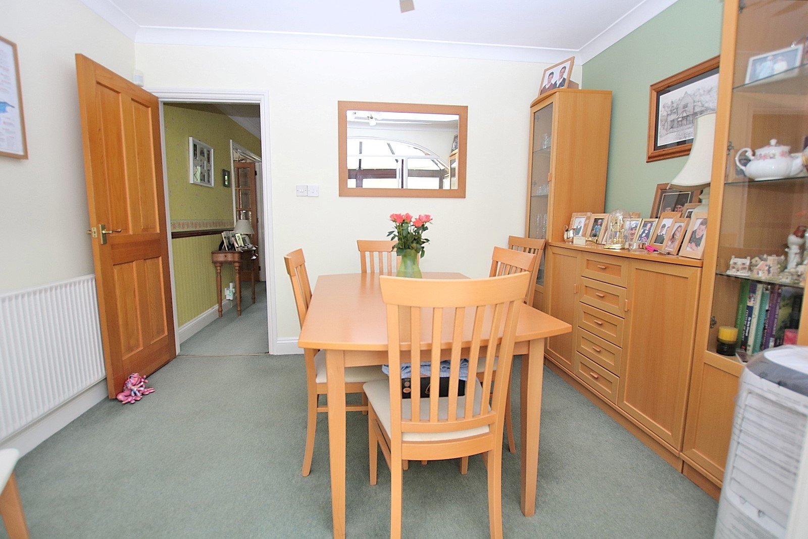 Dallington Park Road, Northampton - Edward Knight Estate Agents