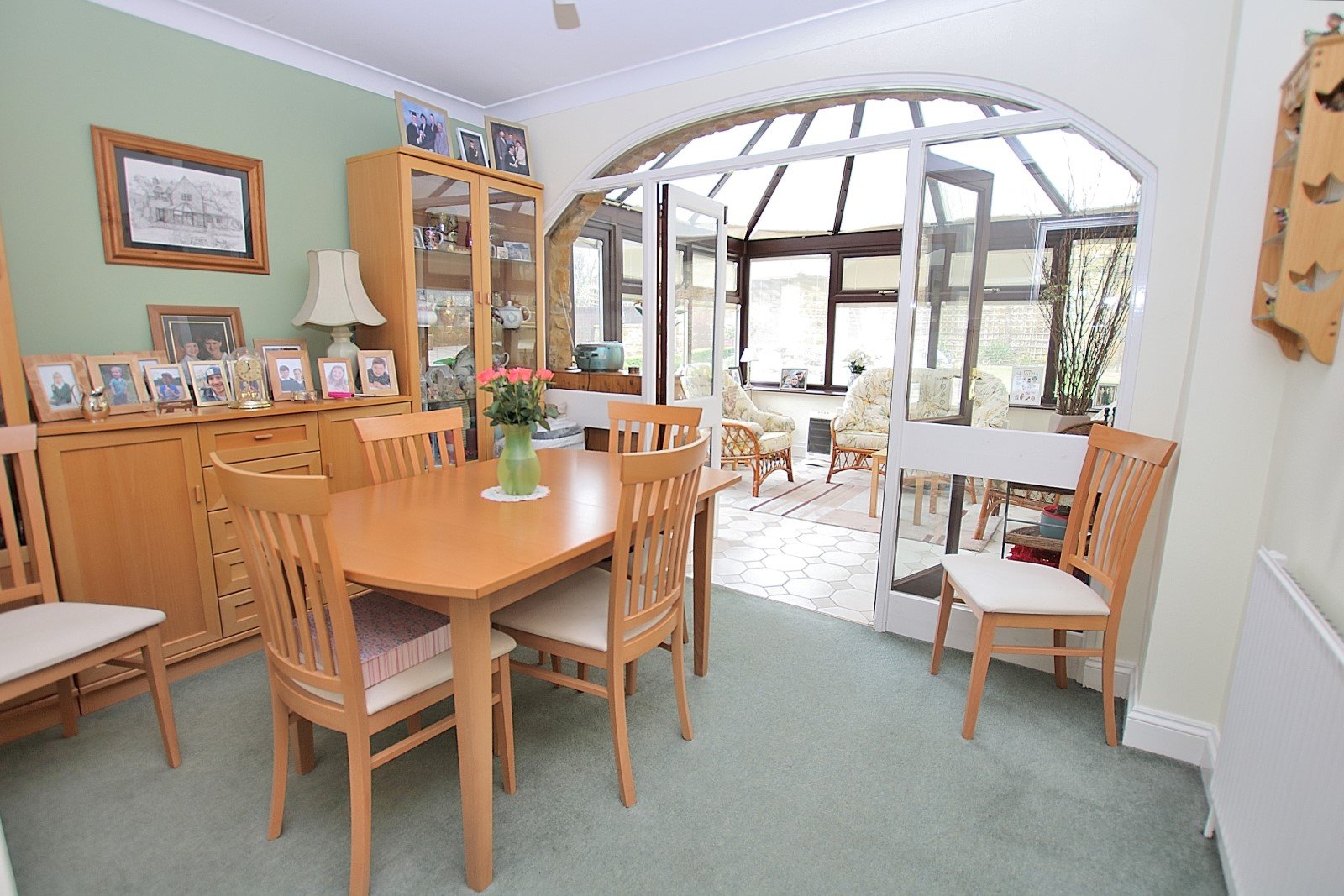 Dallington Park Road, Northampton - Edward Knight Estate Agents