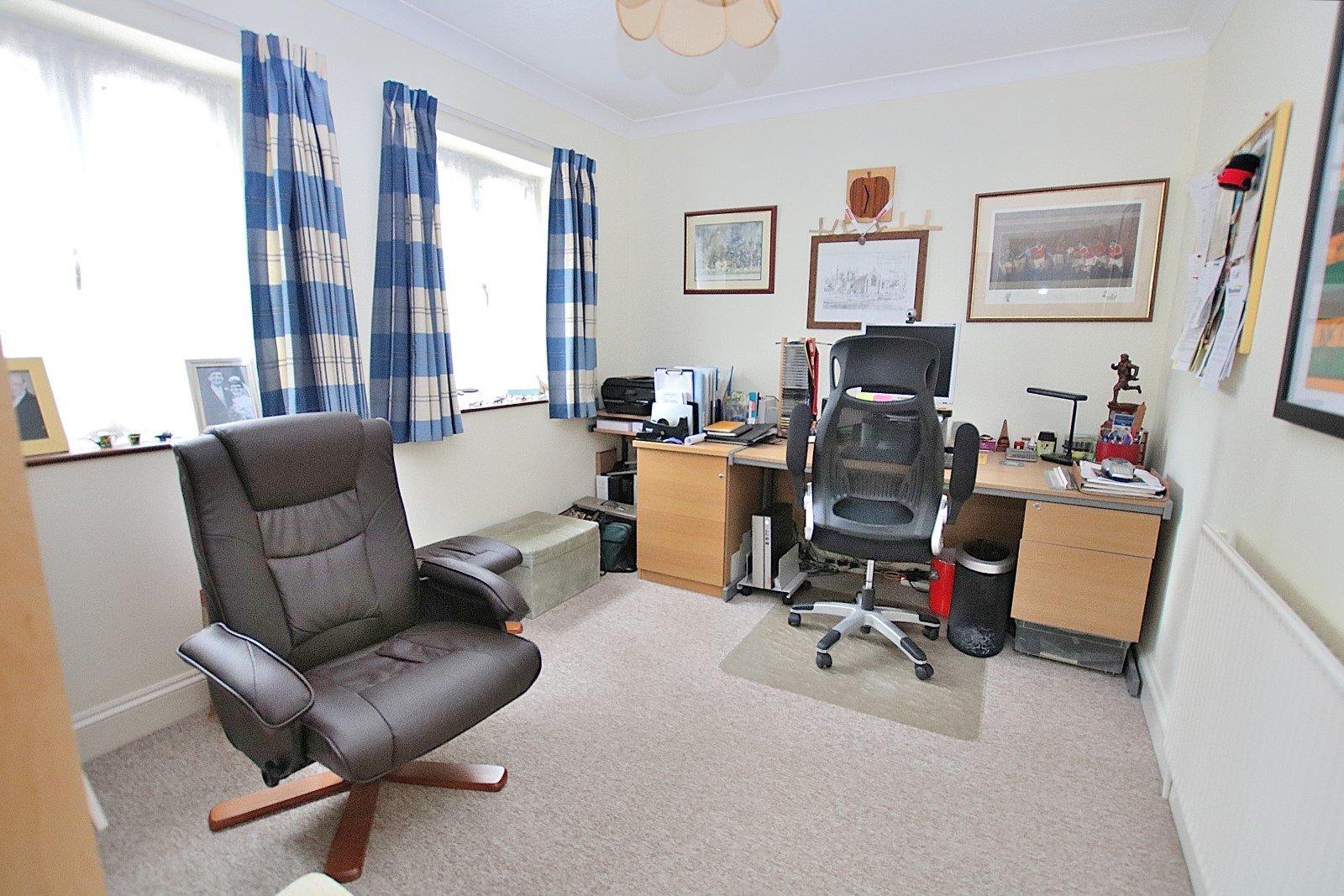 Dallington Park Road, Northampton - Edward Knight Estate Agents