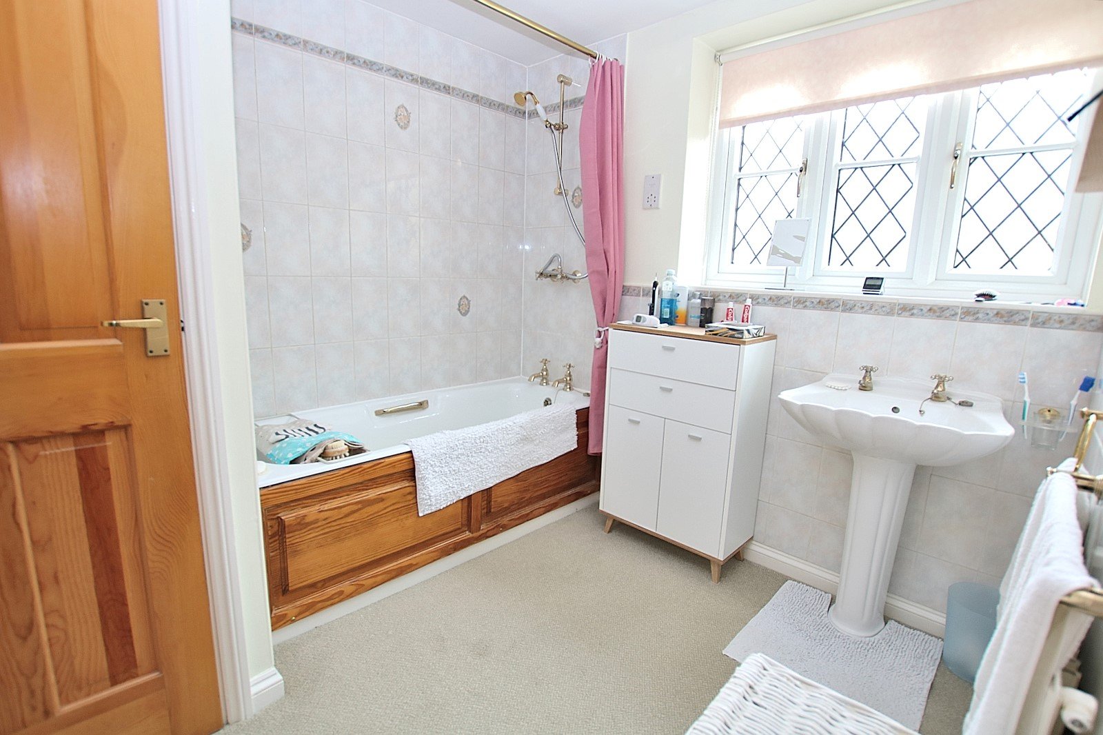 Dallington Park Road, Northampton - Edward Knight Estate Agents