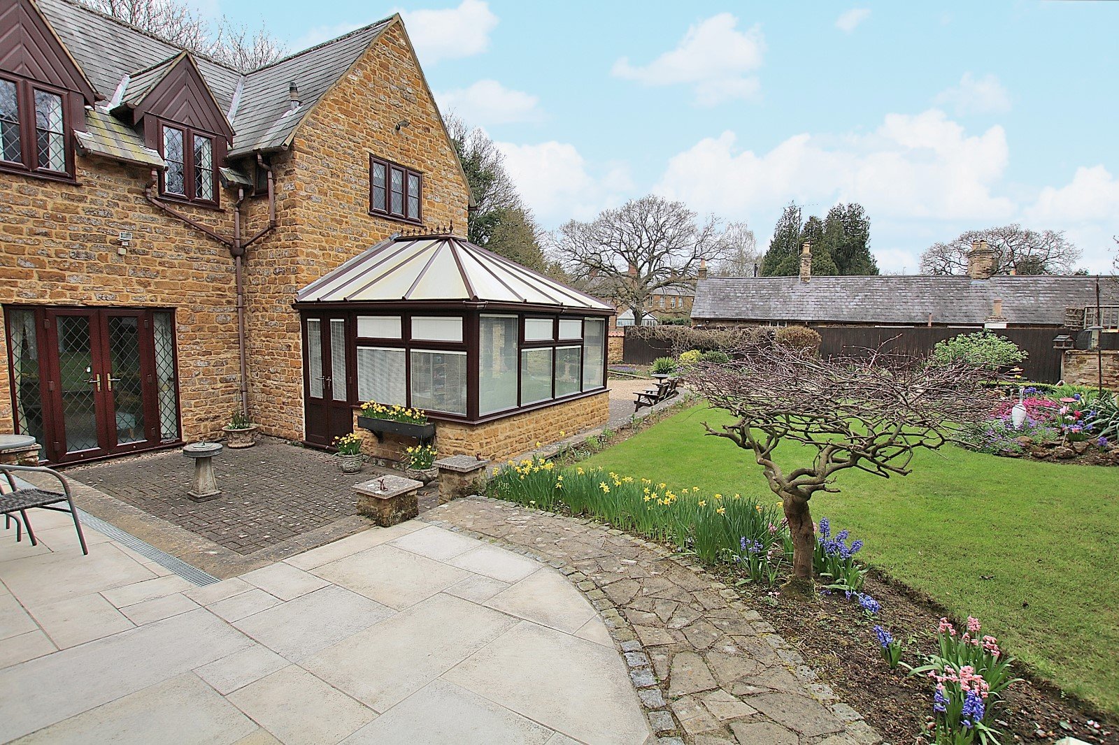 Dallington Park Road, Northampton - Edward Knight Estate Agents