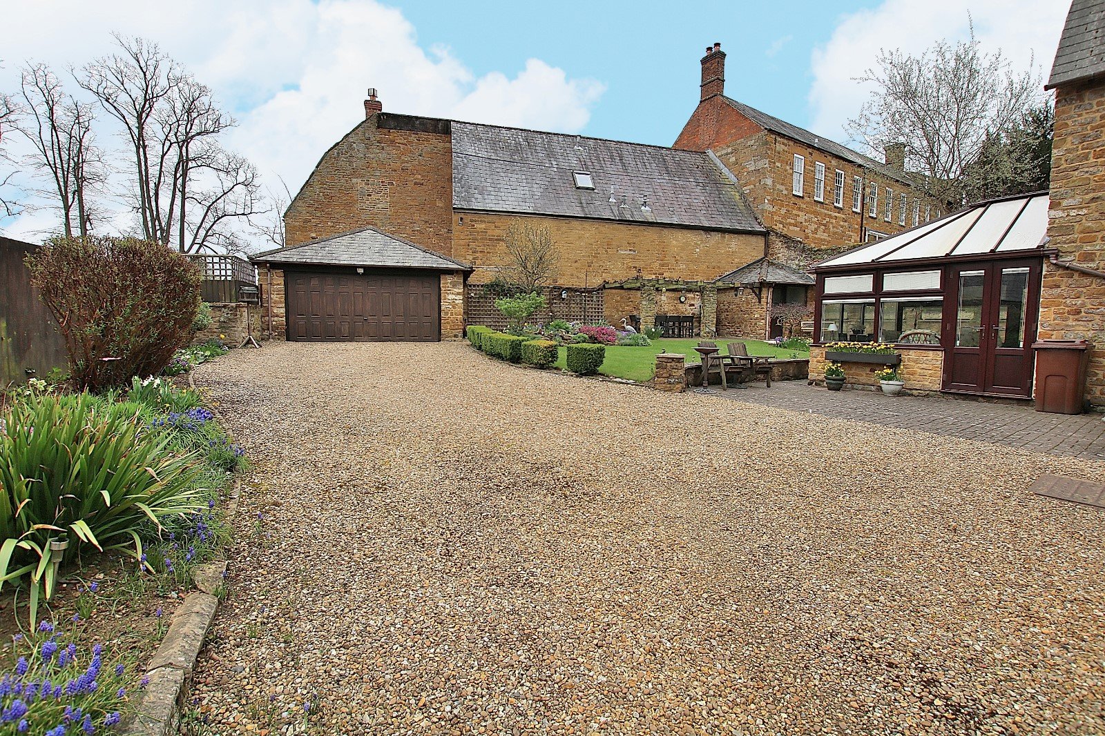 Dallington Park Road, Northampton - Edward Knight Estate Agents