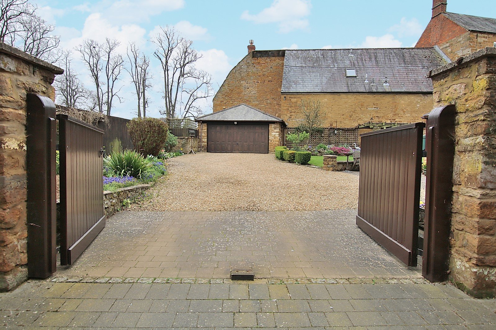 Dallington Park Road, Northampton - Edward Knight Estate Agents